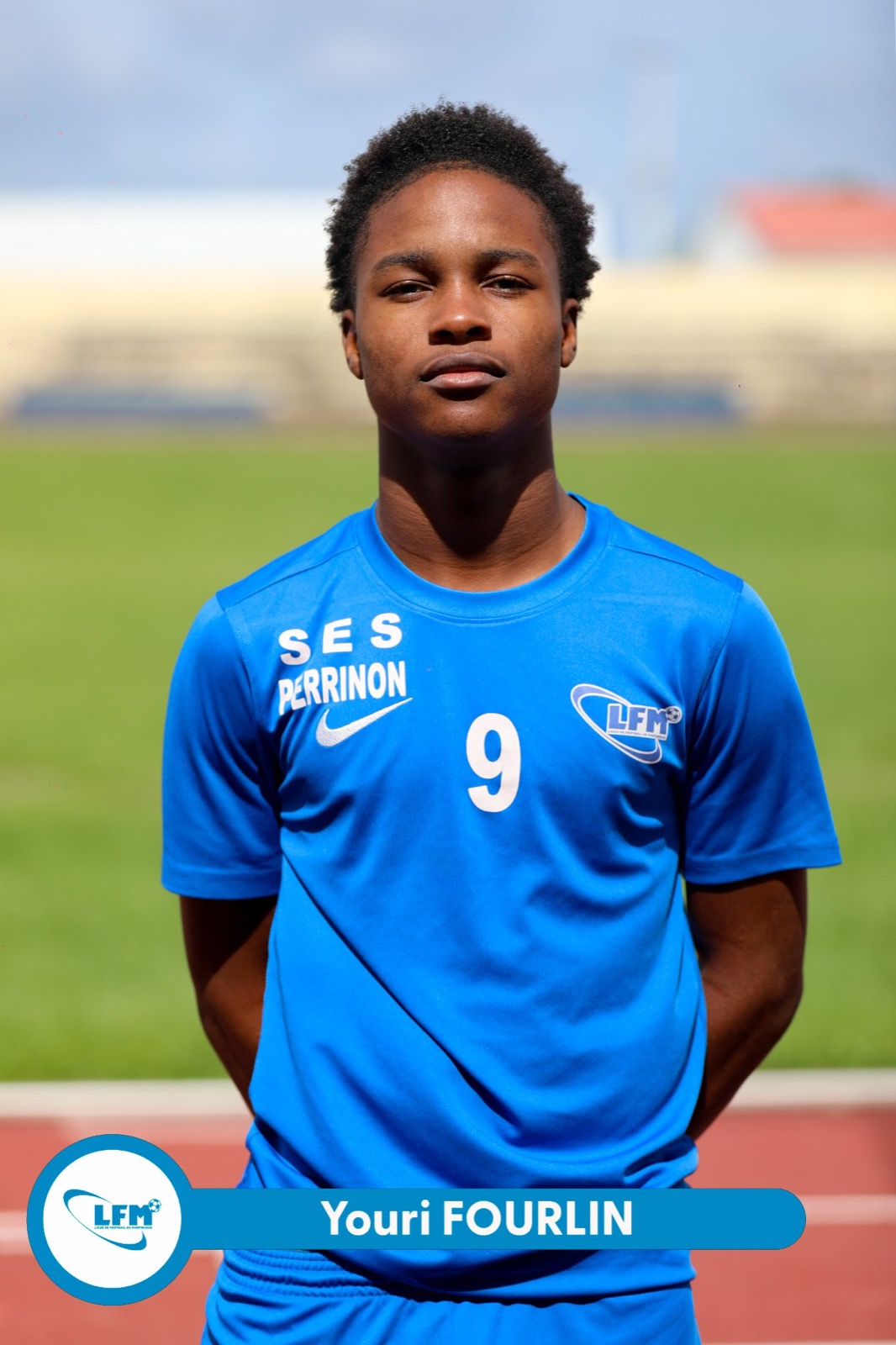 Résultats Interligues U16 Masculin : 2 joueurs martiniquais issus de la ...