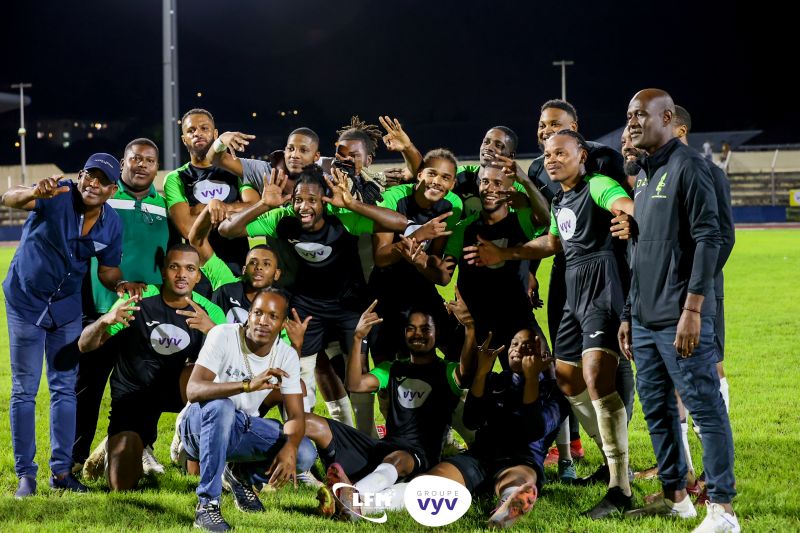 COUPE VYV : le Club Franciscain s’octroie la finale locale et ira nous ...