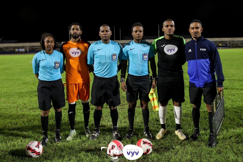 COUPE VYV : le Club Franciscain s’octroie la finale locale et ira nous ...